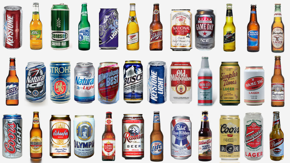 U S Beer Consumption Increases Rising Demand For Higher Priced U S Beer Consumption Increases Rising Demand For Higher Priced