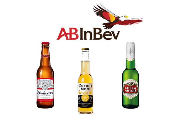 Ab InBev Boosts Marketing Spend for Budweiser, Stella Artois & Corona ...