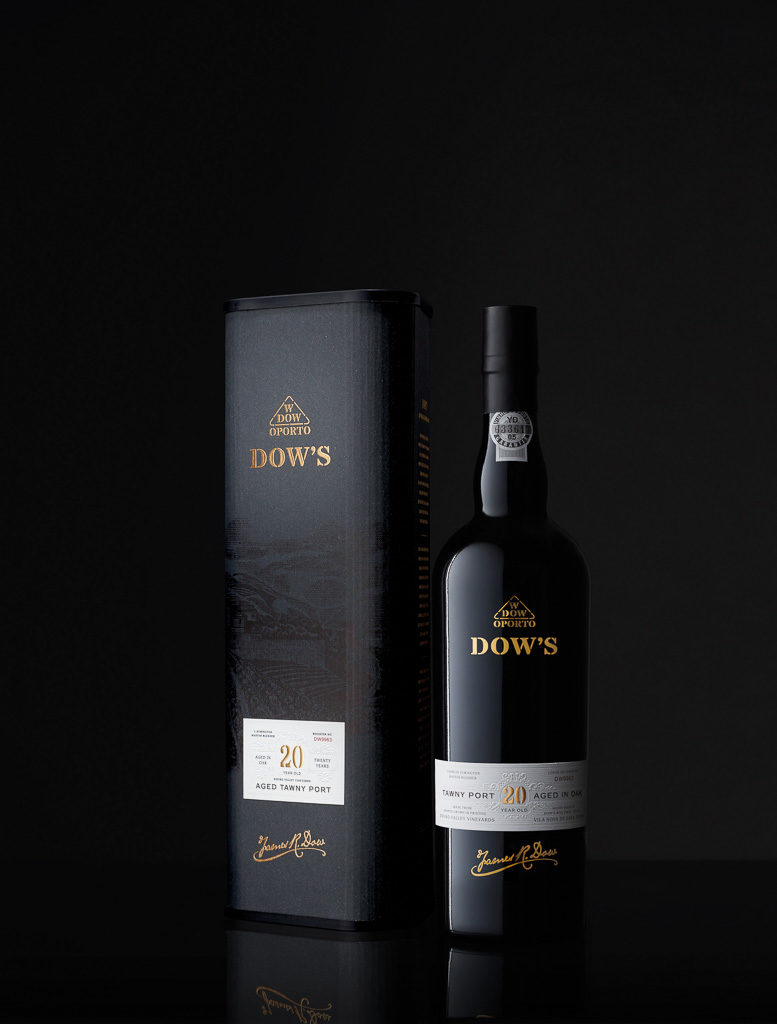 Symington Launches Dow’s Oak Aged Tawny Ports – FAB News